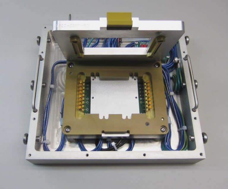 LASER RESISTOR TRIMMING • PPI