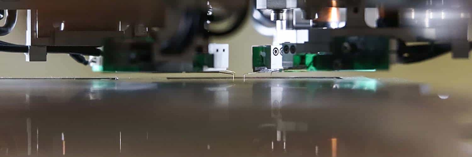 Laser Resistor Trimming Test Options • PPI