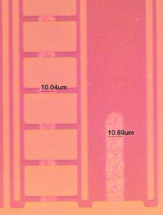 RapiTrim Semiconductor Wafer Trimming Systems • PPI