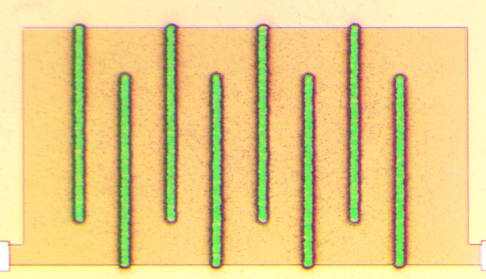 RapiTrim Semiconductor Wafer Trimming Systems • PPI