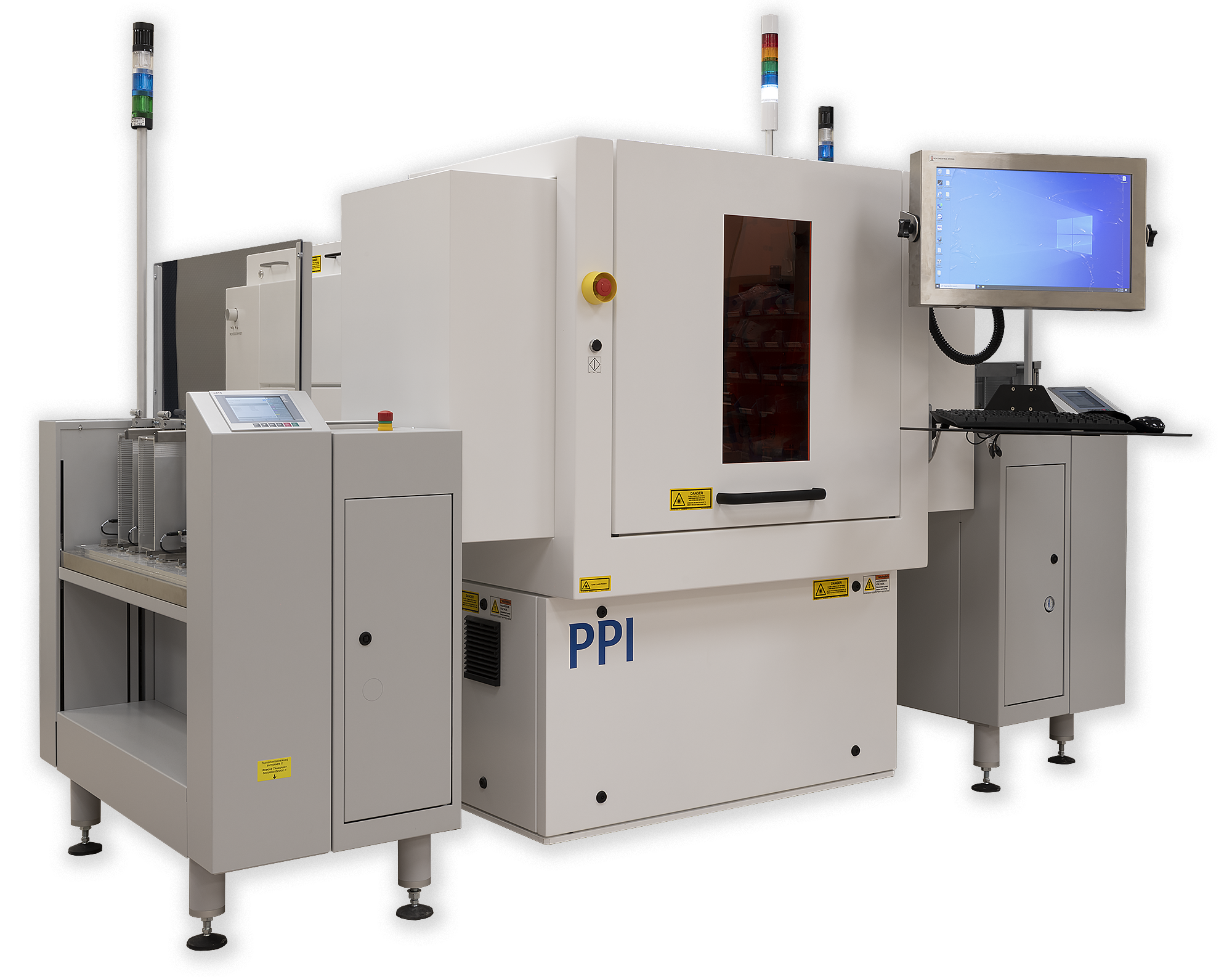 RapiTrim-R-IR • PPI