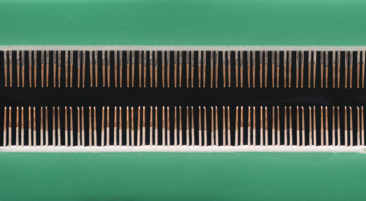 RapiTrim Chip Resistor Trimming Systems • PPI
